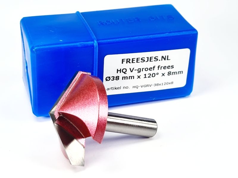 FREES & SPANGEREEDSCHAP | voor hobbyist en professional | online bestellen