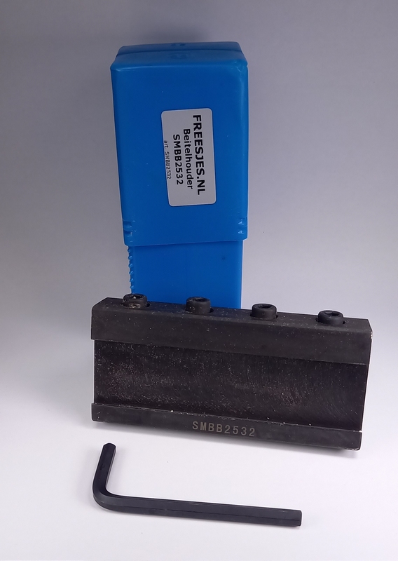 Beitelhouder SMBB2532